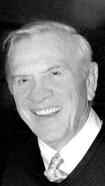 Kenneth "Jack" Shuster Obituary | Chautauqua Today