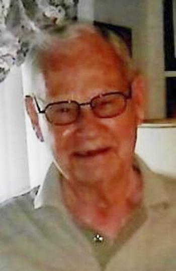 Richard L. Smith Obituary | Chautauqua Today