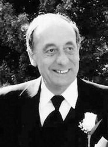 Richard M. Costanza Obituary | Chautauqua Today
