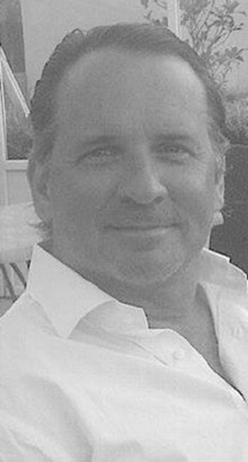 John Forbes Cenedella Obituary | Chautauqua Today