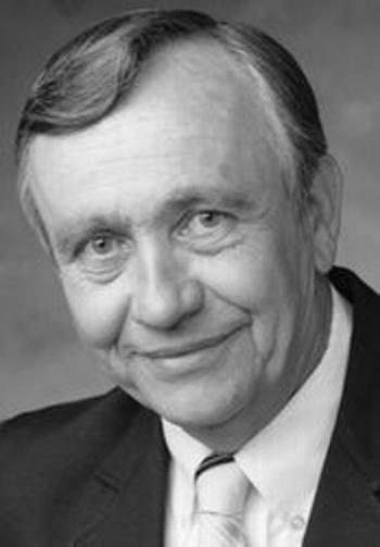 Jim Webster Obituary | Chautauqua Today