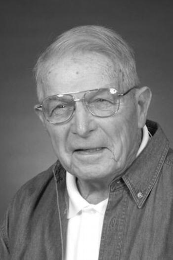 William E. Farnham Obituary | Chautauqua Today