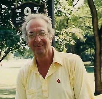 William George Edwards, Jr. Obituary | Chautauqua Today