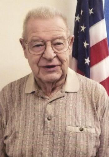 Edward W. Long, Jr. Obituary | Chautauqua Today